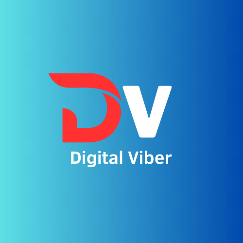 Contact Us - Digital Viber